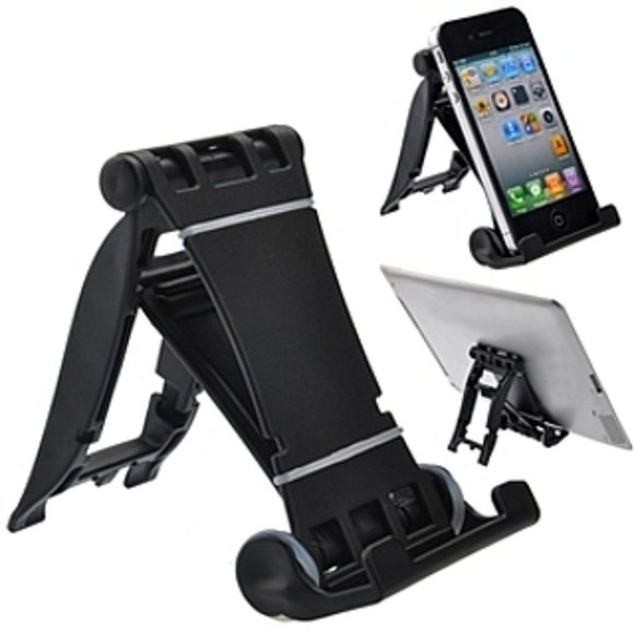 Portable Audio & Video | New Universal Foldable Phone Holder Cradle ...